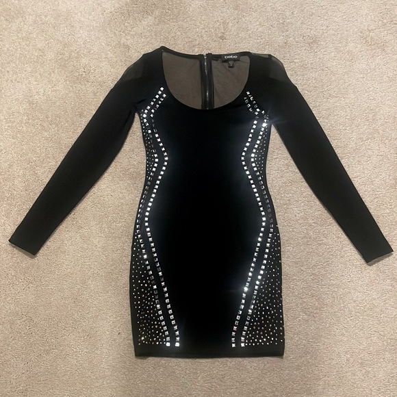 bebe | Dresses | Bebe Dress | Poshmark